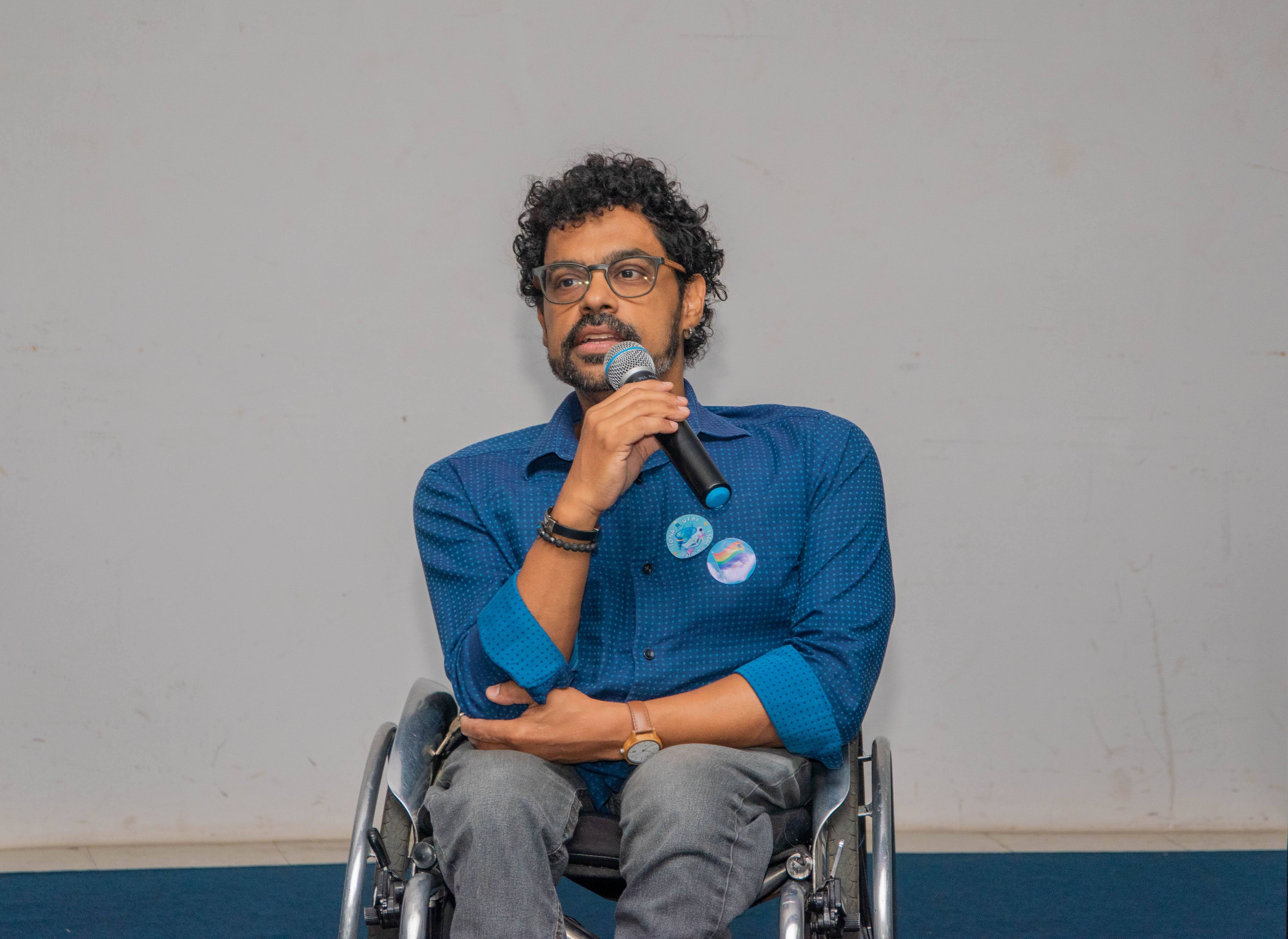 Gestão Nadir Nogueira e Edmilson Moura fortalece políticas de equidade, inclusão e ...